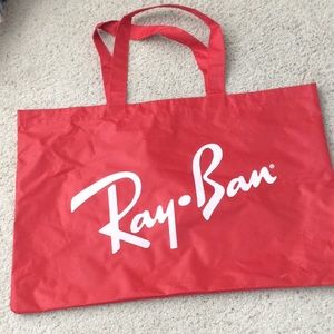 Ray-Ban Bags | Rayban Soft Case | Poshmark